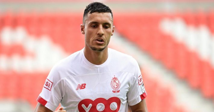 Selim Amallah, pasó de ser semifinalista del Mundial con Marruecos a ...